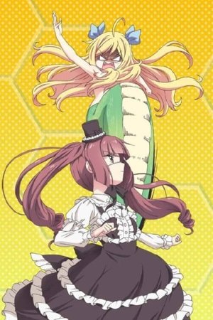 Watch Dropkick On My Devil! Online with SUB/DUB - AnimeKAI