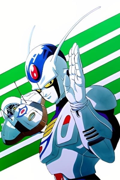 Watch Saving Soldier Cashman Online in HD - AnimeKAI