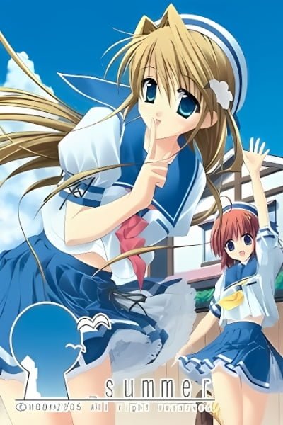 Anime _Summer Watch Online Free - AnimeKAI