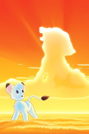 Anime Kimba the White Lion Watch Online Free - AnimeKAI