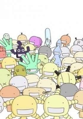 Anime Moyashimon: Kin Gekijou Deluxe Watch Online Free - AnimeKAI