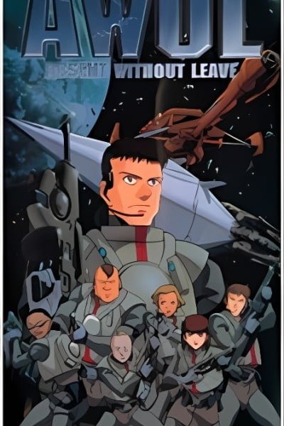 AnimeKAI - AWOL - Absent WithOut Leave Watch Anime Online