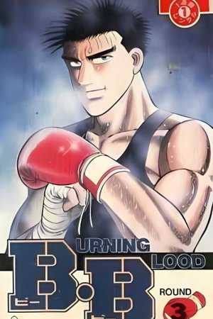AZ-List: Letter B - AnimeKAI