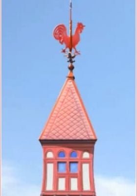 Watch Kobe to Watashi Anime Online | AnimeKAI