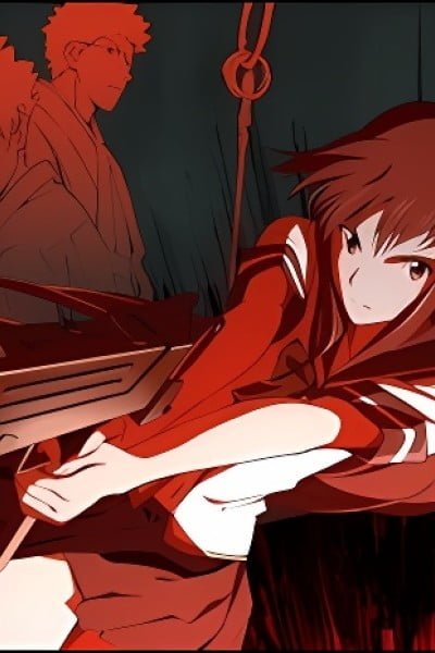 Watch Corpse Princess: Kuro - Even So, As a Person Anime English SUB ...