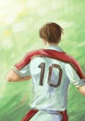 Watch Blue Legend Shoot! Anime English SUB/DUB - AnimeKAI