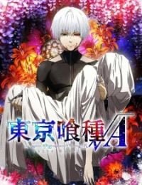 Anime Tokyo Ghoul Watch Online Free - AnimeKAI