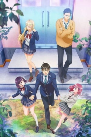 Home - AnimeKai - Watch Free Anime Online, Stream Subbed & Dubbed Anime ...