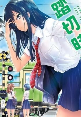 Watch Crossing Time Anime English SUB/DUB - AnimeKAI